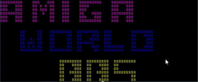 Detail | Telnet BBS Guide